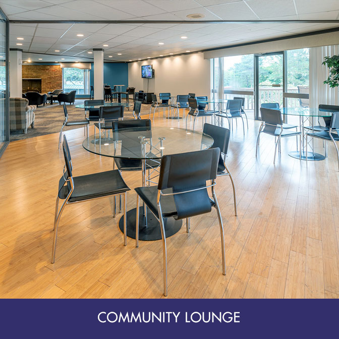 GALLERY – Hidden Valley Club